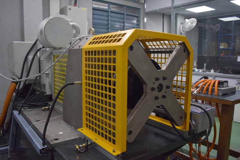 Innovation/ R&D – SPR EMFI